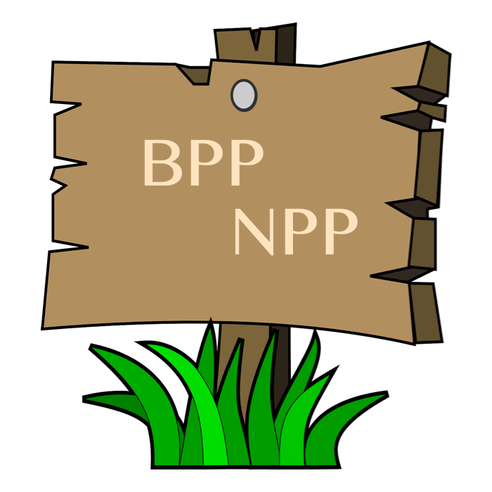 BPP en NPP – Biojuf