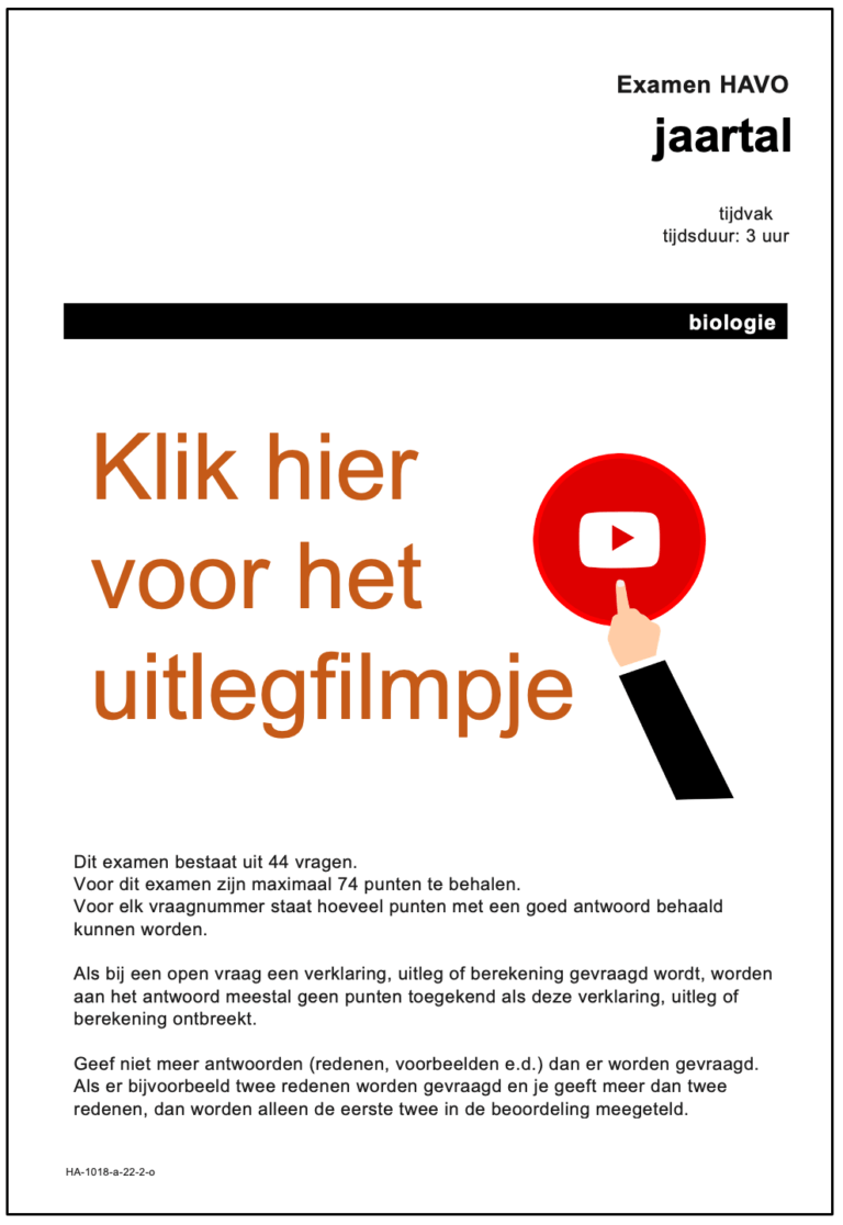 Cellen en organellen – Biojuf