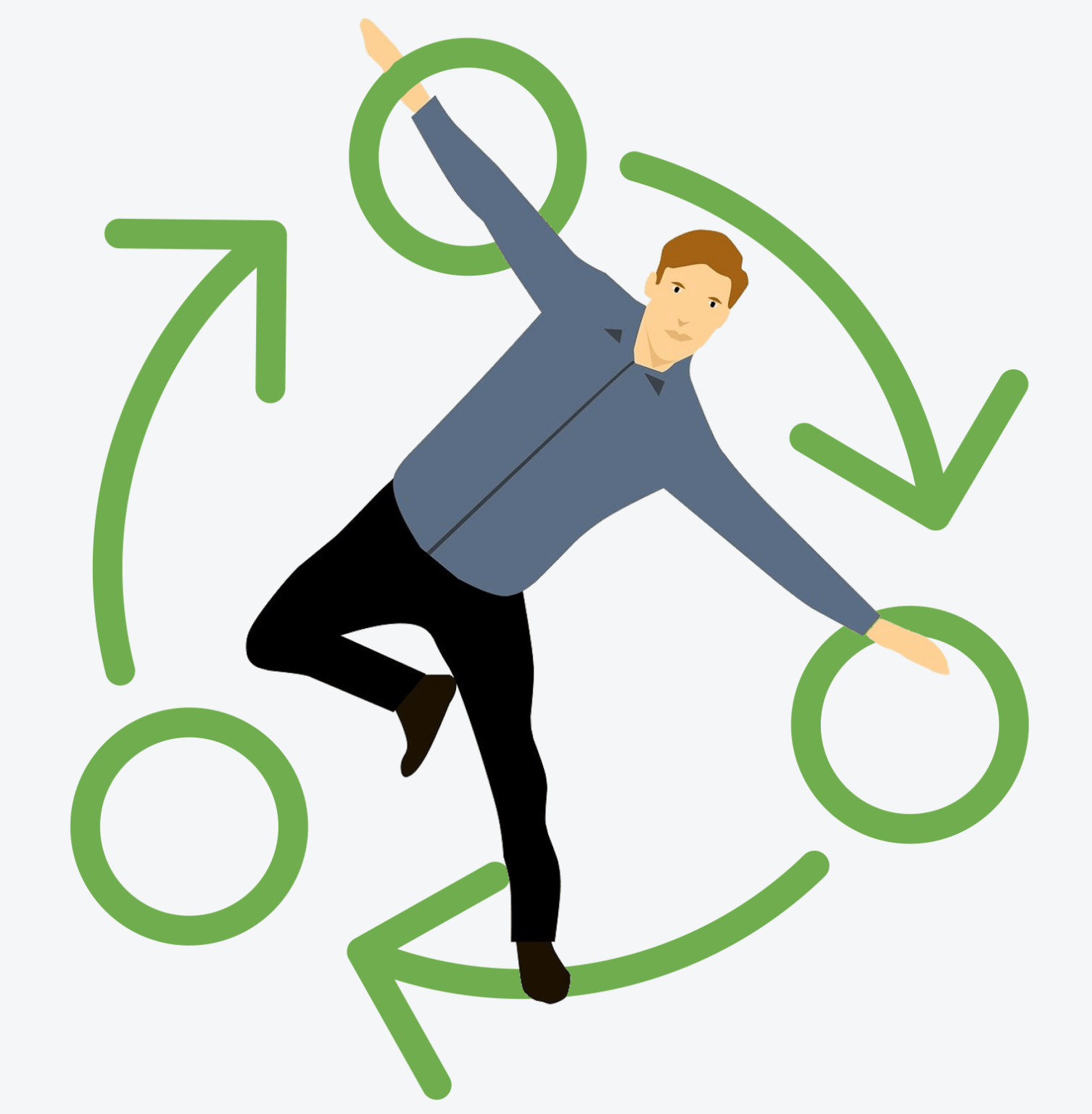 Homeostase – Biojuf