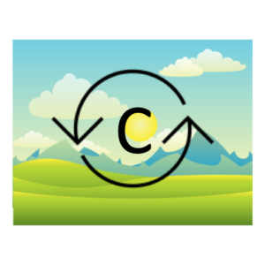 Koolstofkringloop – Biojuf