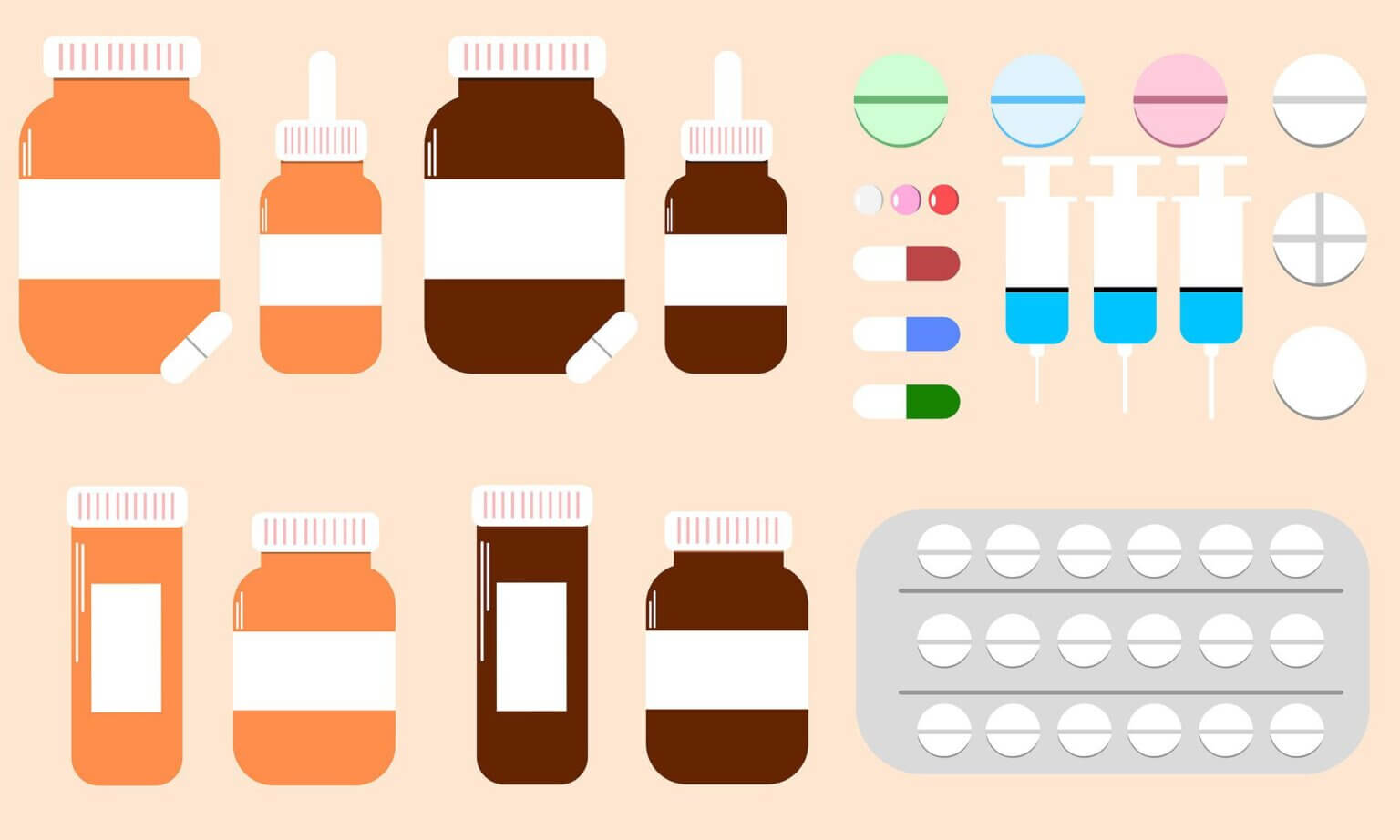Antibiotica – Biojuf